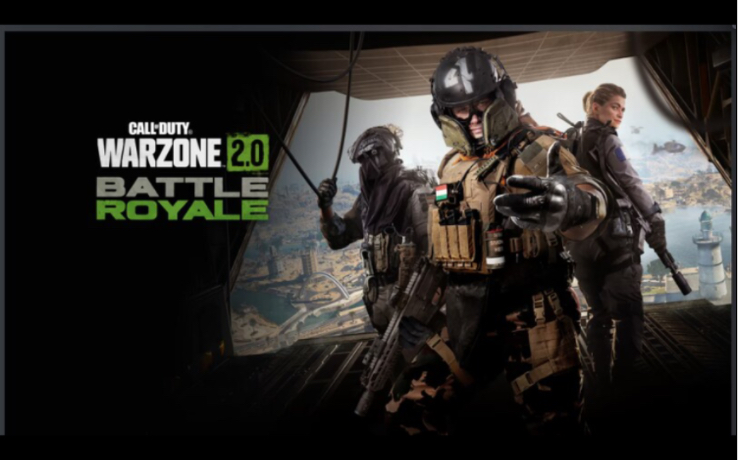 (有本体cod19)战区2.0加速器推荐以及下载方式