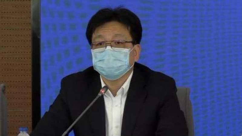 上海向全国提供检测试剂盒360万人份