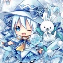 绵绵雨做de雪翼 