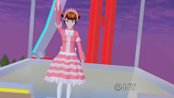 画质没调好ߑ�ߒ�ߒ�#橘子加盐汽水专属 #more组合 #樱校 求通过