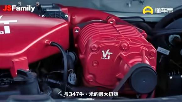 普拉多VT双螺杆机械增压震撼来袭!