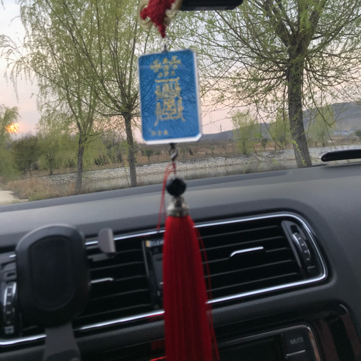 汽车小白华小甜 