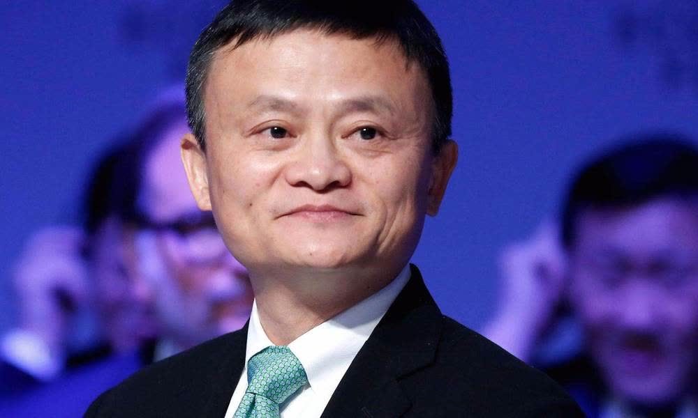 支付宝花呗为什么总是狂撒十几亿的红包?马云背后暗藏这么多门道