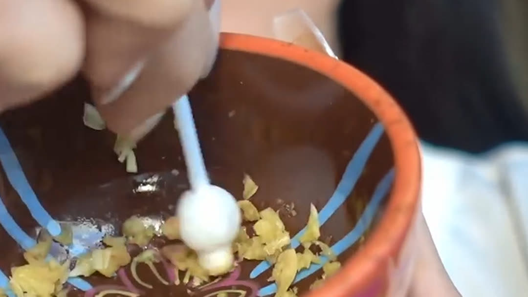 长痣了怎么办,告诉你1个小妙招,常用让黑痣悄悄消失