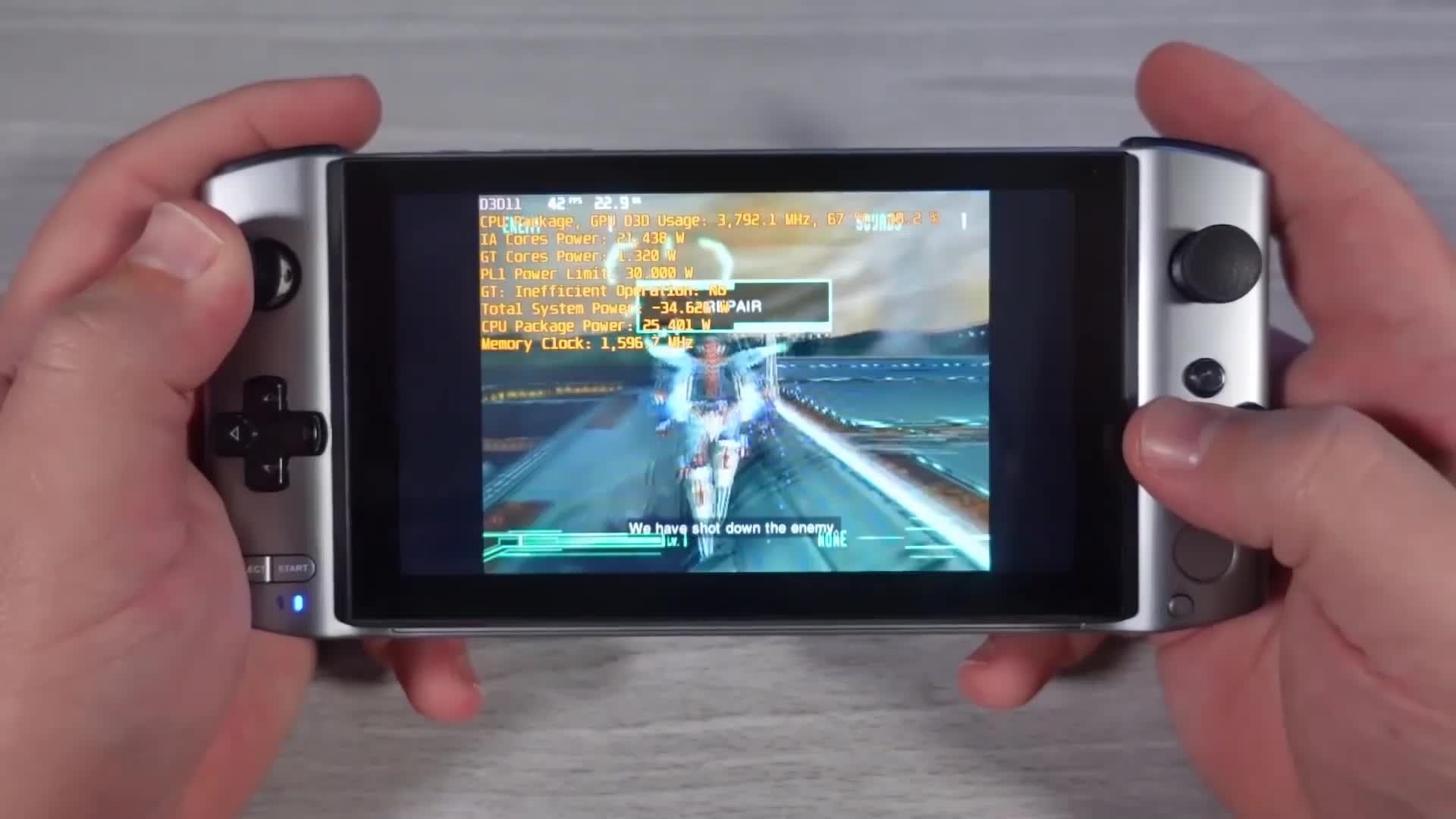 索尼PS2游戏太经典了,现在还有人在PC掌机上玩