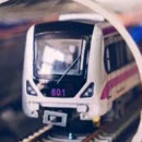 地铁达人守望者 