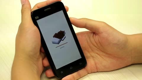 小米手机1、1s卡刷详细视频教程