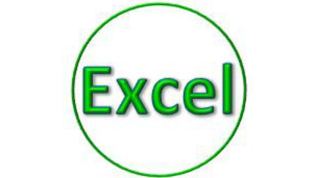 Excel 数据核对