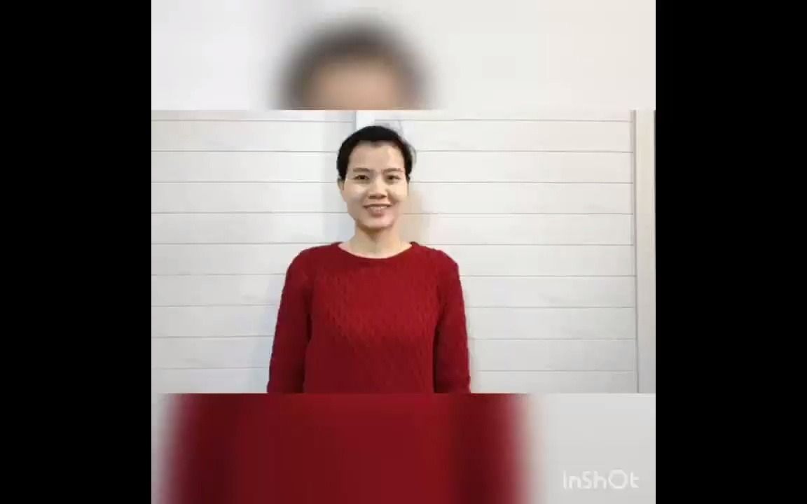 微课堂 中班语言《动物好朋友》 幼儿园中班语言领域活动微课