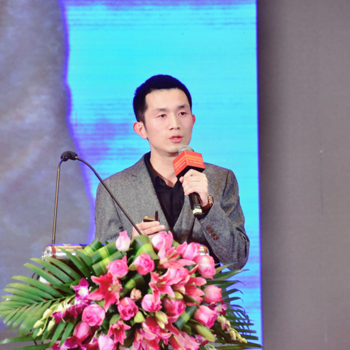 营销指挥官宛威威 