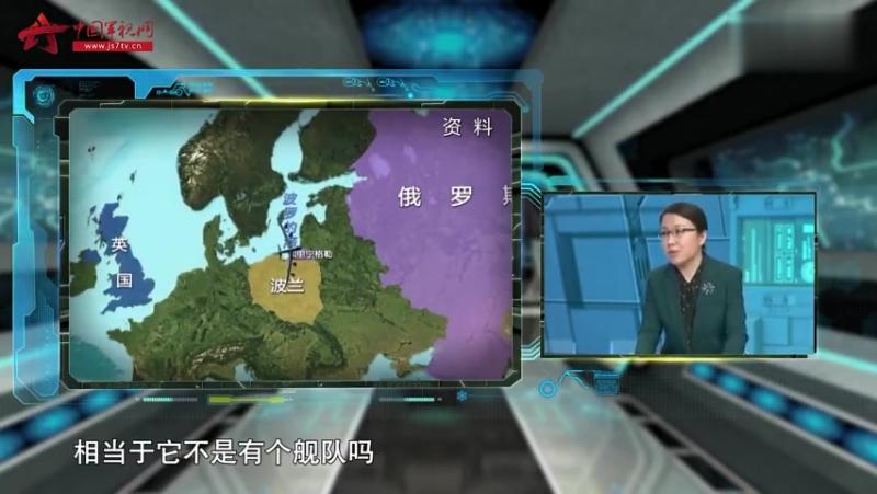 【少见!美可携带核武器的B-52模拟轰炸俄舰队】3月15日,美俄围绕...