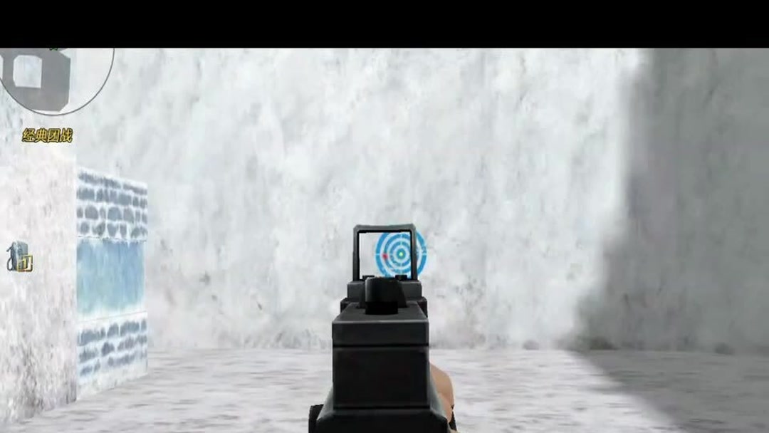 265G小坑试玩评测:生死狙击新武器终结者个人评测解说视频