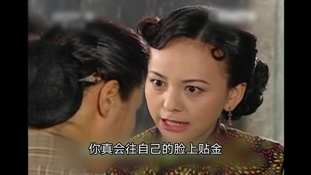 你有本事抢男人,你开门呀