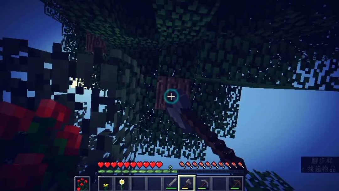 狗子星解说我的世界 来到爱奇艺的第一个我的世界pc视频真的蛋疼