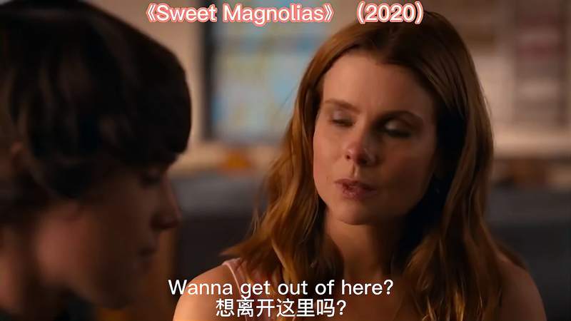 Get-out-of-here每日一句英语口语练习