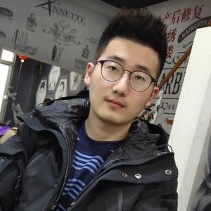 阅朗 