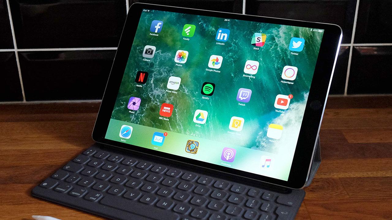 苹果大招:可在iPhone、iPad和Mac通用的超级应用程序