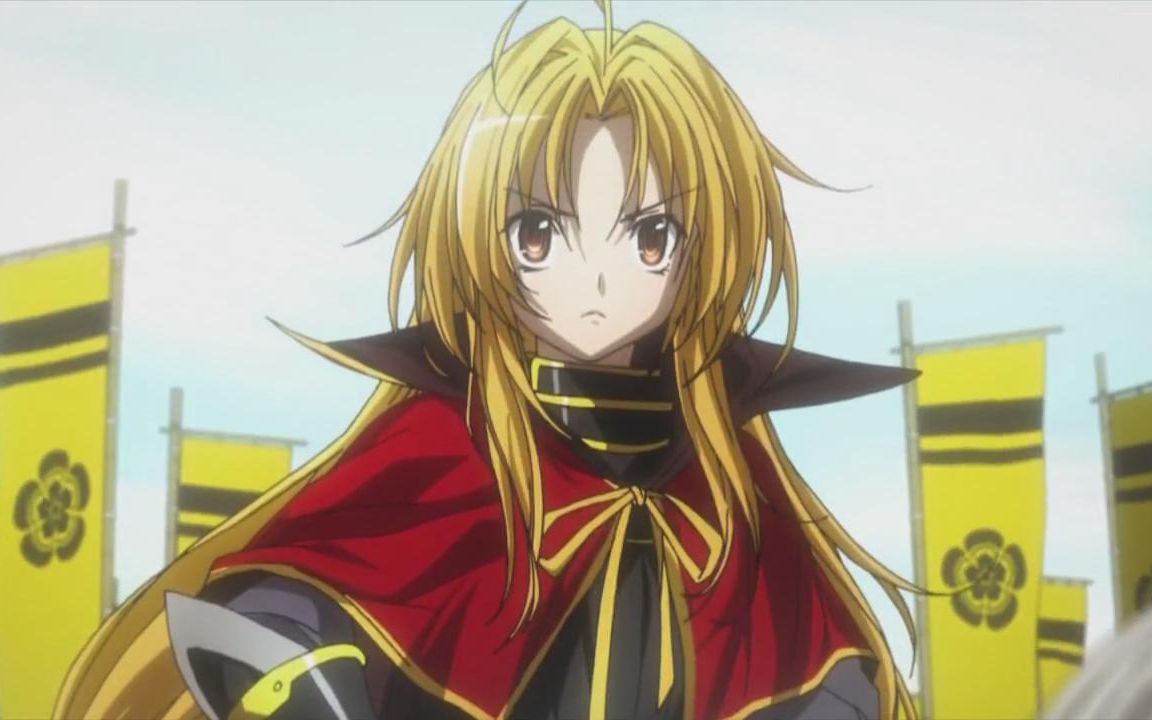 织田信长的野望(1)信长崛起!