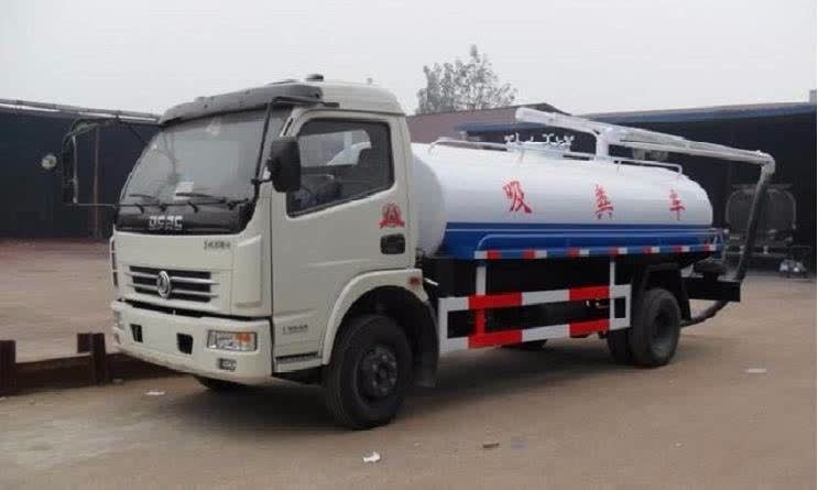 大城市每天能产生几千吨粪便,怎么处理的,运到哪里去了?长知识