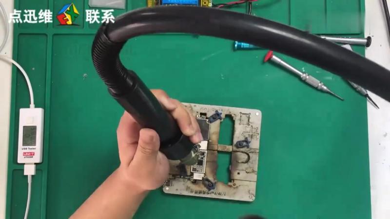 苹果手机出现无服务怎么办?3次以上要小心,不然坐等手机报废!