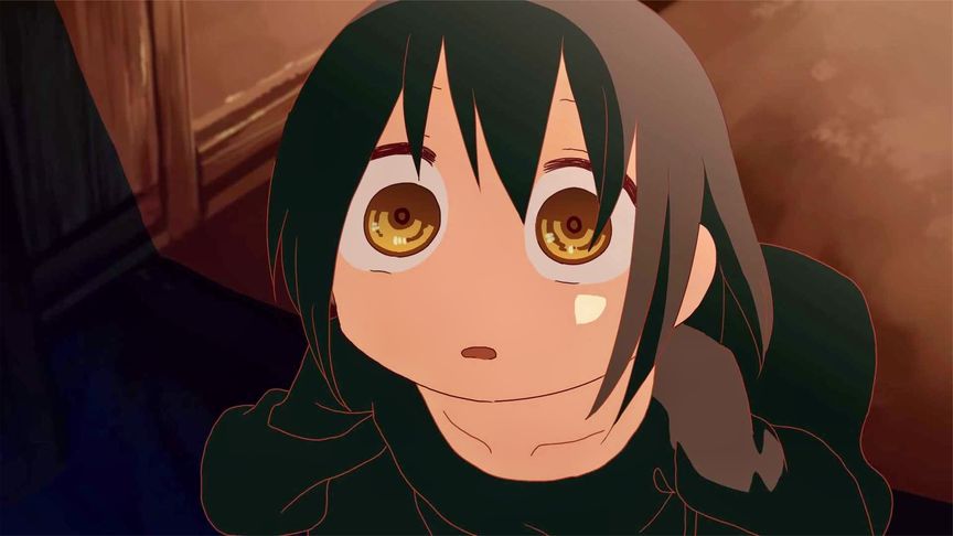 日本的动画专业毕业生都是怪物吗?自制动画鉴赏