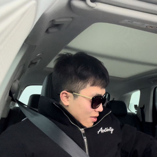 感到危险的兔子 