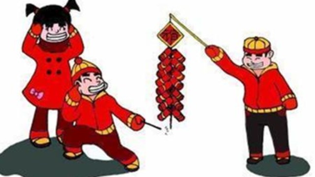 为什么越来越多的人觉得年味淡了?是因为我们长大了吗?