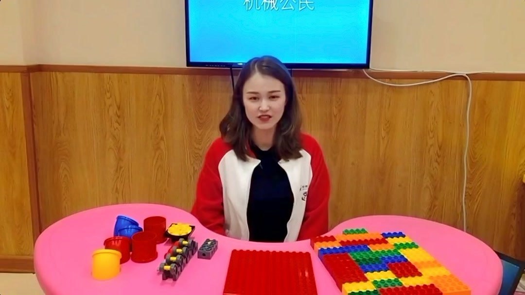 机械公民大颗粒线上课程——拨盘式电话机(五)