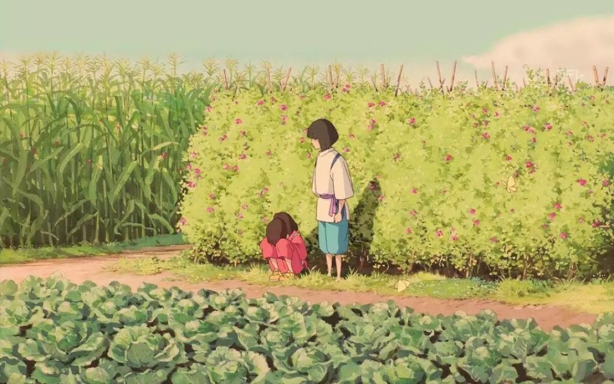 【我的世界】红石音乐《千与千寻》主题曲(我到底是哪区的(⊙_⊙?))