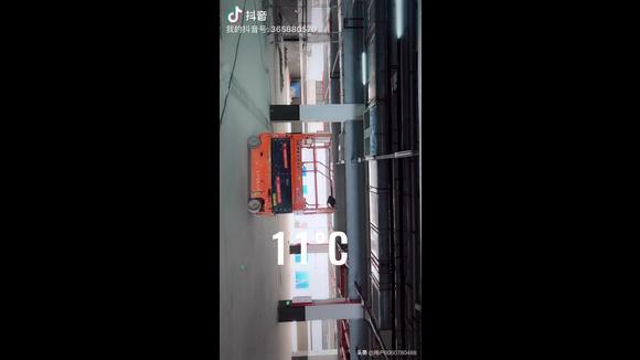 浙江宁波有升降平台出租