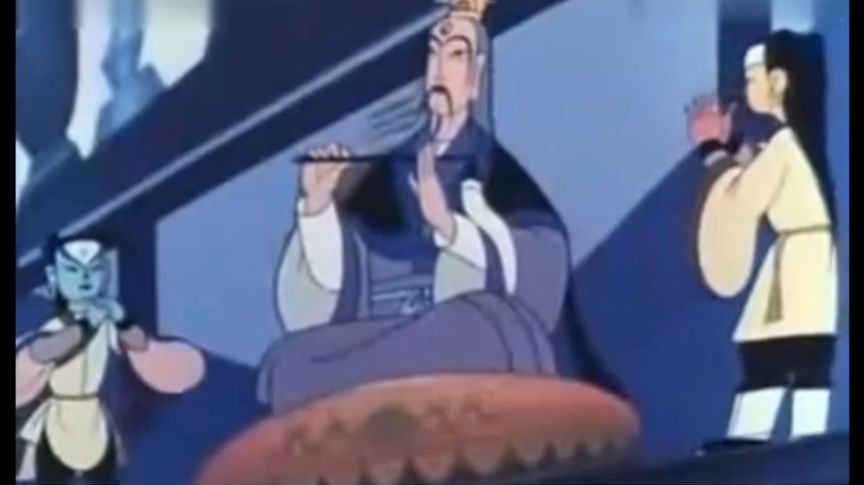 5060年代十部经典国产动画片你看过吗?