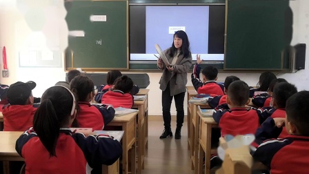 松山中心小学优秀融合创新课例 《认识时间》课堂实录 黄丽群执教