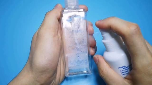 酒精家里要常备一瓶,原来用处这么多,学会记得告诉家人和朋友