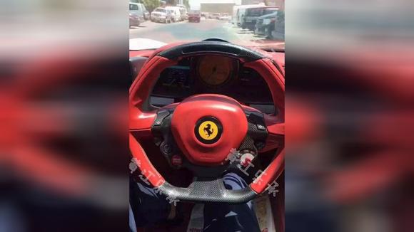 走进4S店提车 验车注意事项!