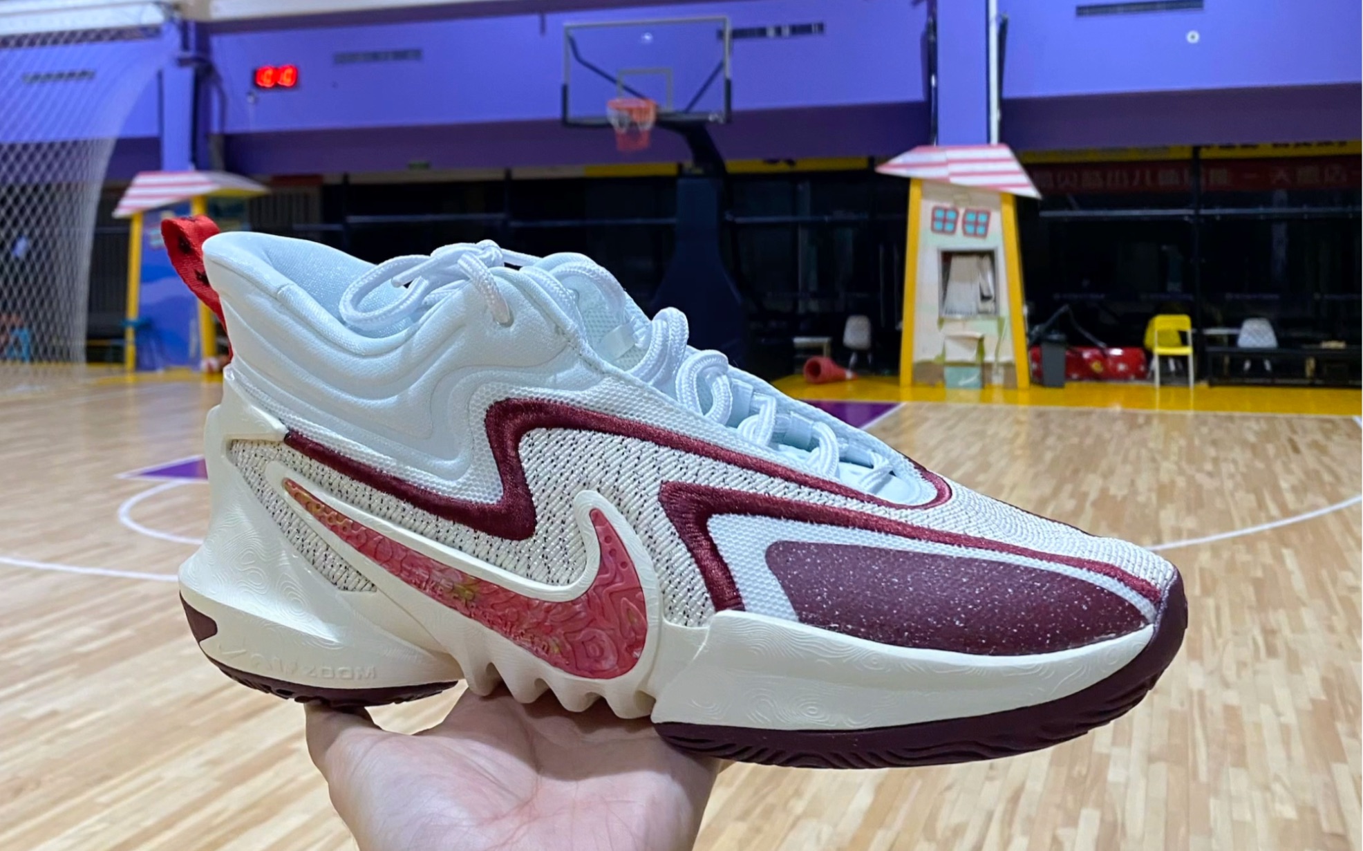 垃圾鞋2代,cosmic unity2测评