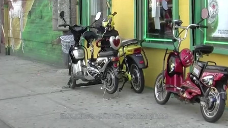 电动自行车企业注意了,电动自行车国家新标准即将实施