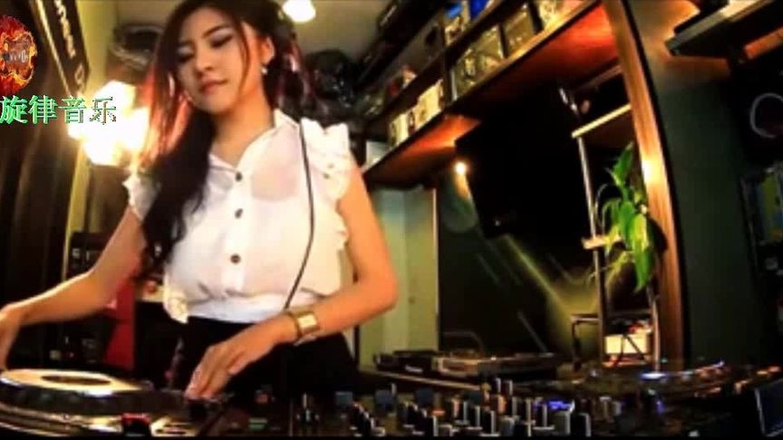 超级震撼3D立体环绕聲音效重低音DJ中文车载慢摇串烧