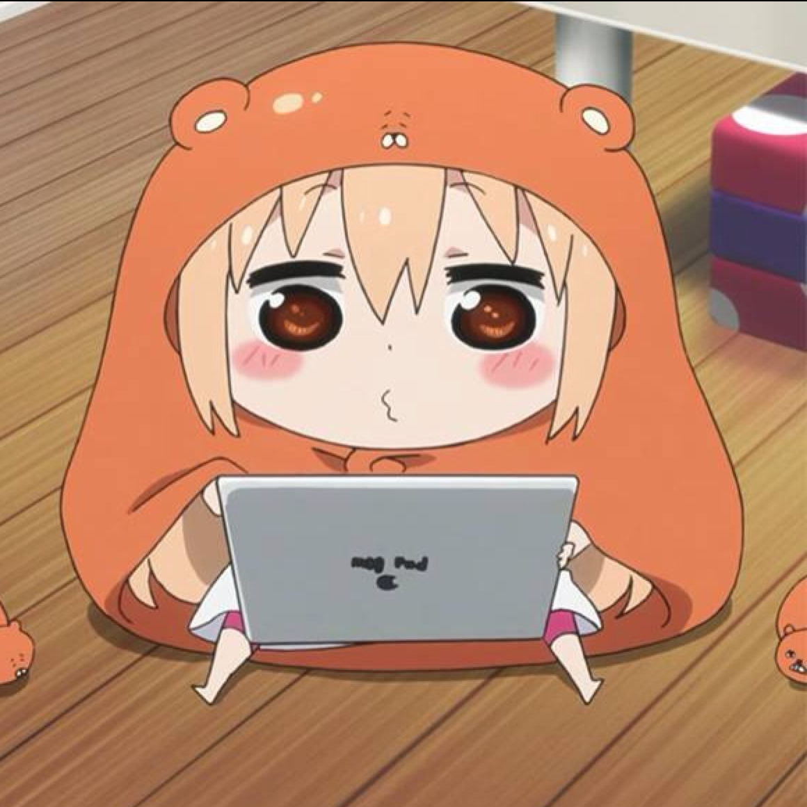 啥都看的大地瓜 