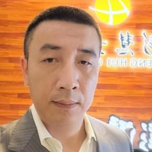 在下潘不胖 