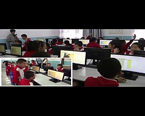 第一单元 多彩的校园生活_第二课 wps表格中的数据运算_第一课时_张...