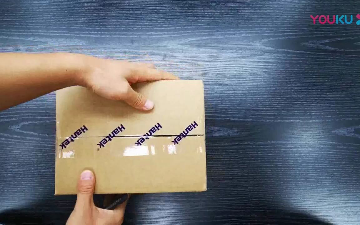 手持数字电桥-1833C-开箱展示