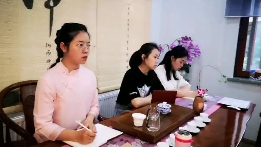 曼韵茶学堂5月12日教研活动!确定了老师们的5月赛课课题和时间!