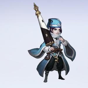 小菠萝的好爸爸 