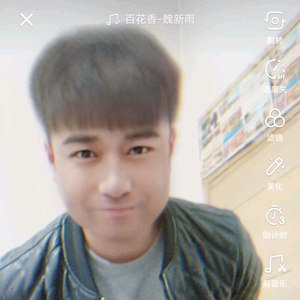 大潘先森 