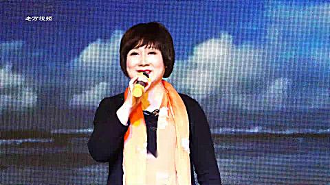 荆州市老年大学2018年声乐班毕业庆典联欢会,第一集表演节目