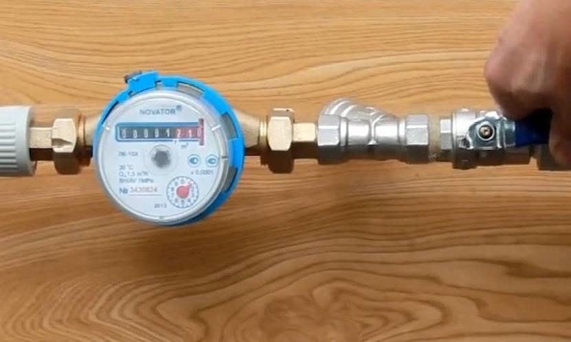抄表员透露:水表装上了"它",能省下一大笔水费!别说你还不懂