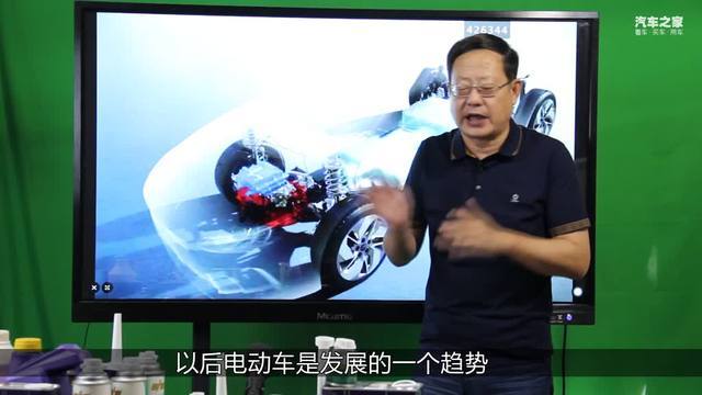 电动车究竟能不能买?网上争论这么久没结果,听老陈聊聊