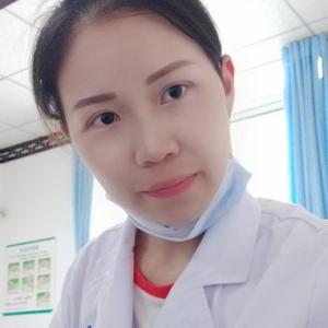 中医康复科医生小西 