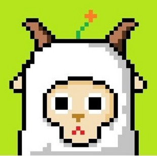 羊粽咩咩哒 