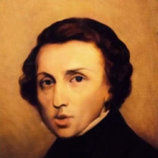 肖邦 海顿 莫扎特 贝多芬 巴赫 都来了【所以爱会消失的对嘛】【doge】